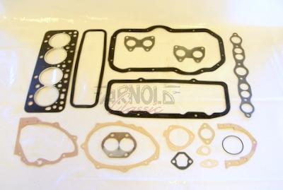 Engine gasket set Fiat 1100 R buy spare parts