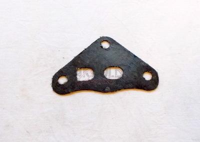 Oil filter holder gasket Fiat 600 - Fiat 600 D buy spare parts