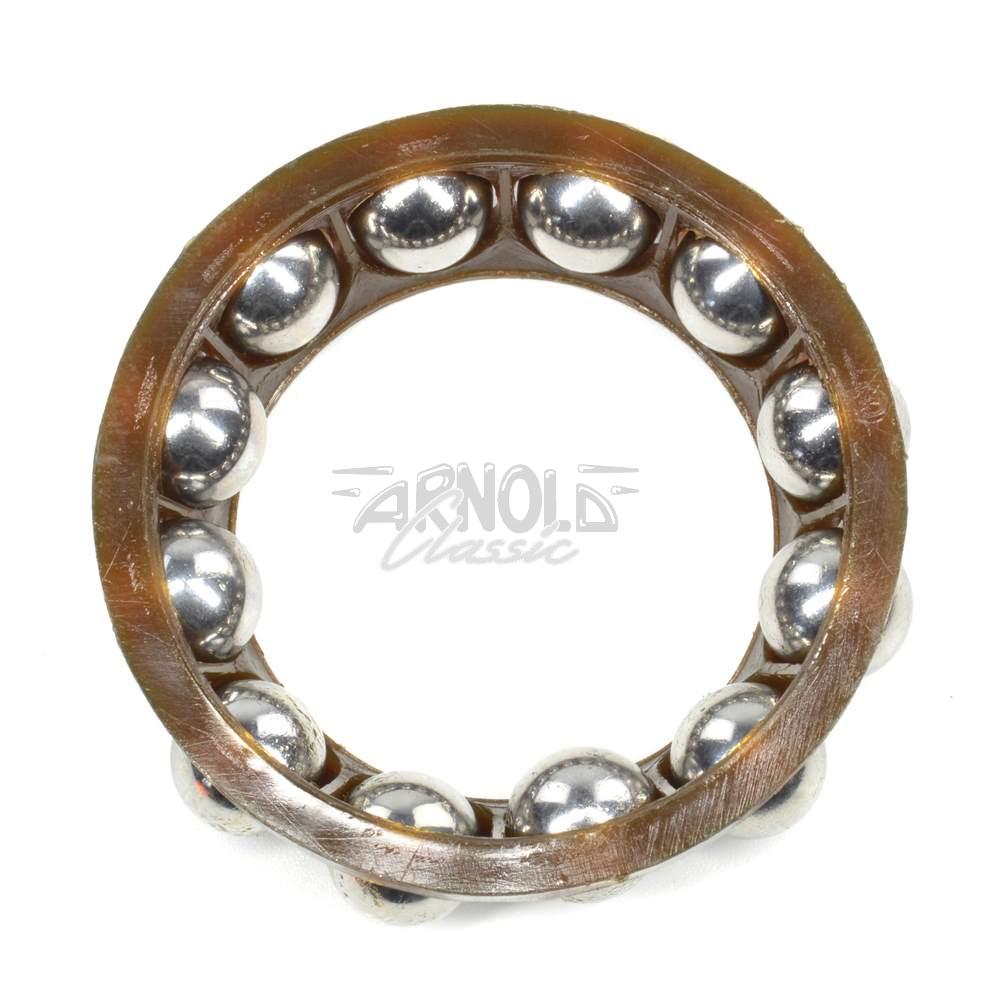 Ball bearing for steering gear Fiat 124 Spider (66-84), 124 Coupé, 124 ...