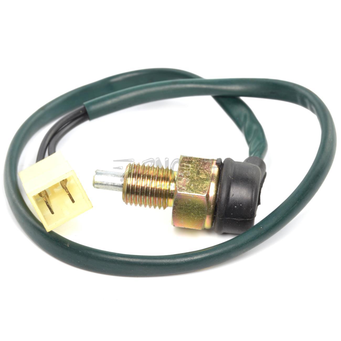 Switch for exhaust gas control Fiat 124 Spider buy spare parts