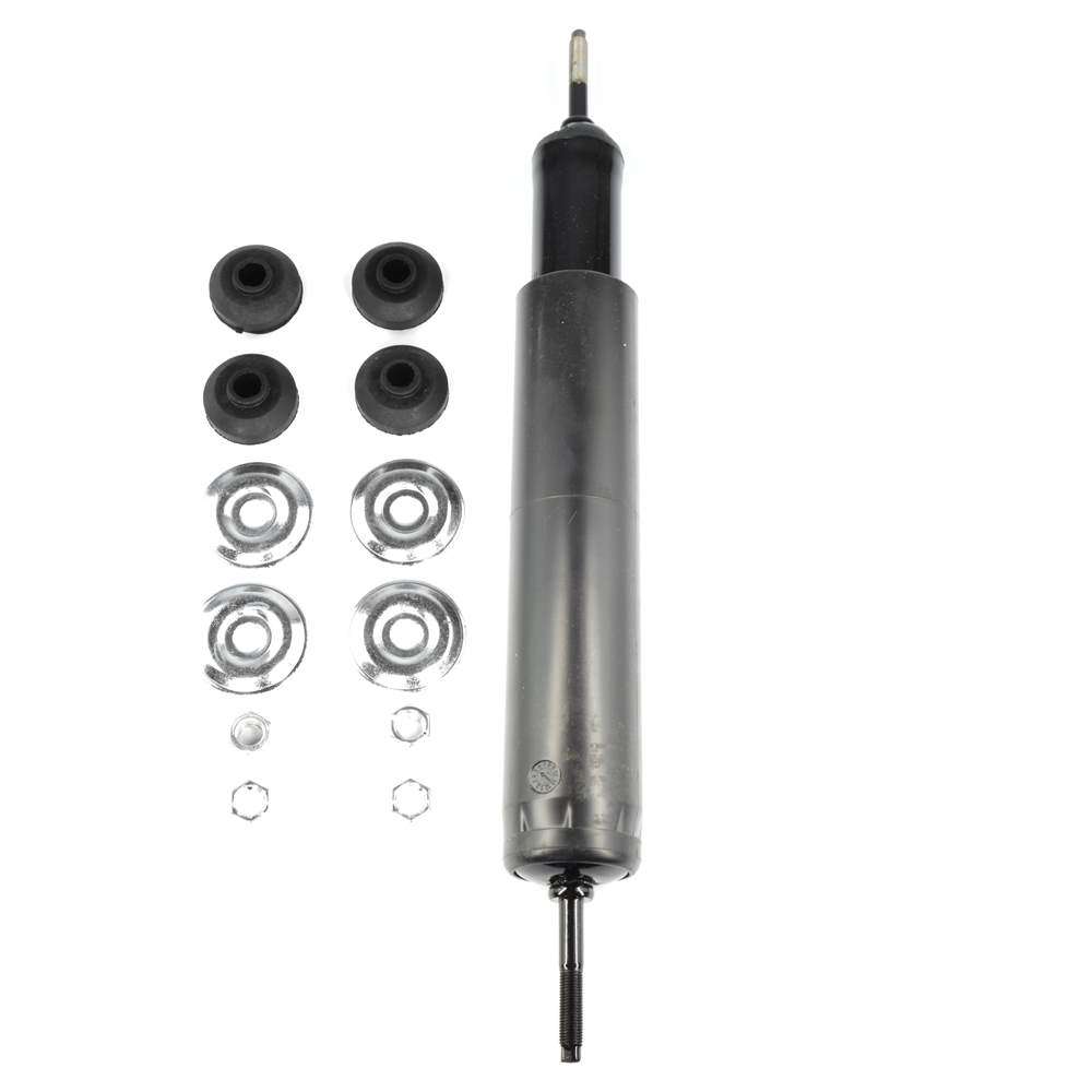 Rear shock absorber Alfa Romeo Giulia Spider Montreal buy spare parts