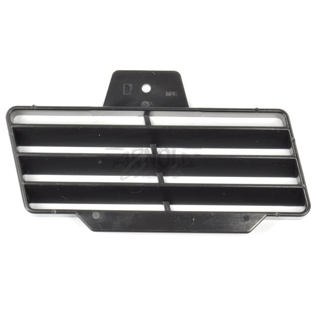 Grade de ventilação do bocal do ventilador console central direito Fiat ...