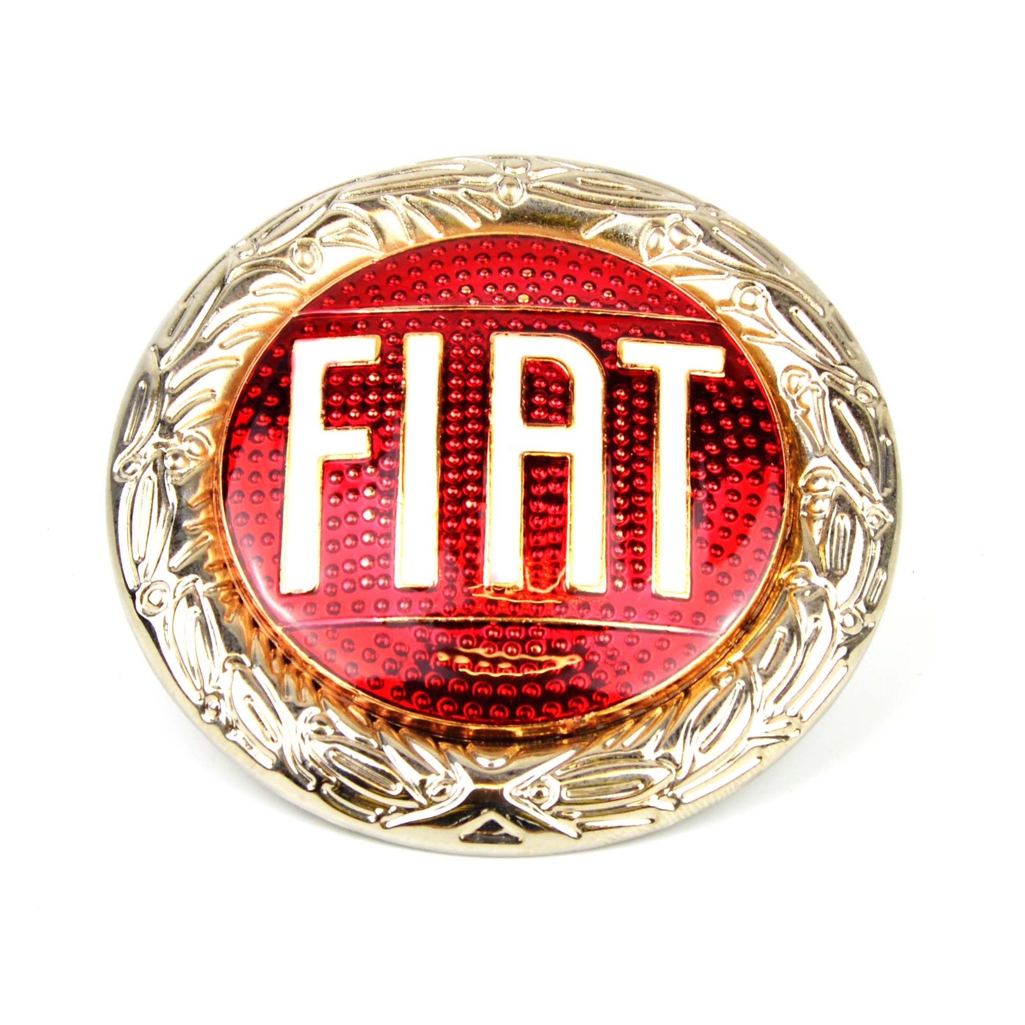 Emblemas - Fiat 600 - Arnold Classic Shop