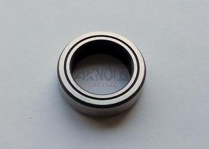 Spacer ring for rear wheel bearing Fiat 500 - Fiat 126 - Fiat 600 ...