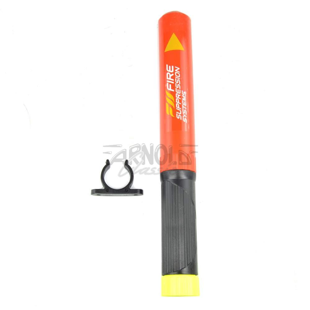 Fire extinguisher device FSS-100 buy spare parts