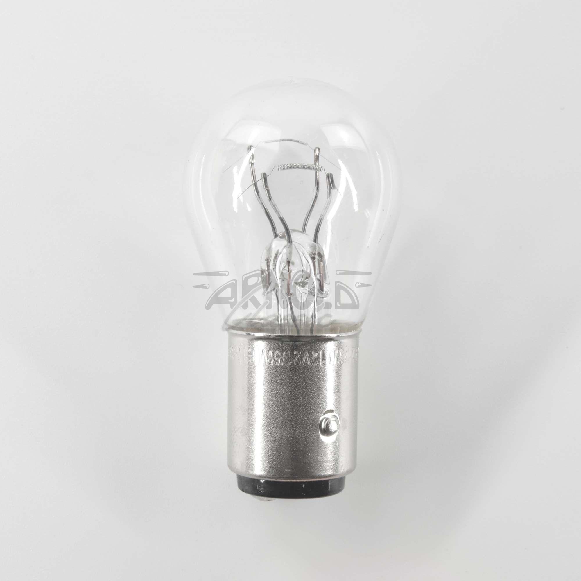 Incandescent lamp 12V 21/5 W standard buy spare parts