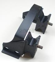 Cardan shaft retaining bracket Fiat 1100 R - Fiat 1200 Cabrio buy spare ...