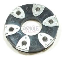Hardy disc for cardan shaft Fiat 1100 -1200, Fiat 1200 -1500 Cabrio buy ...