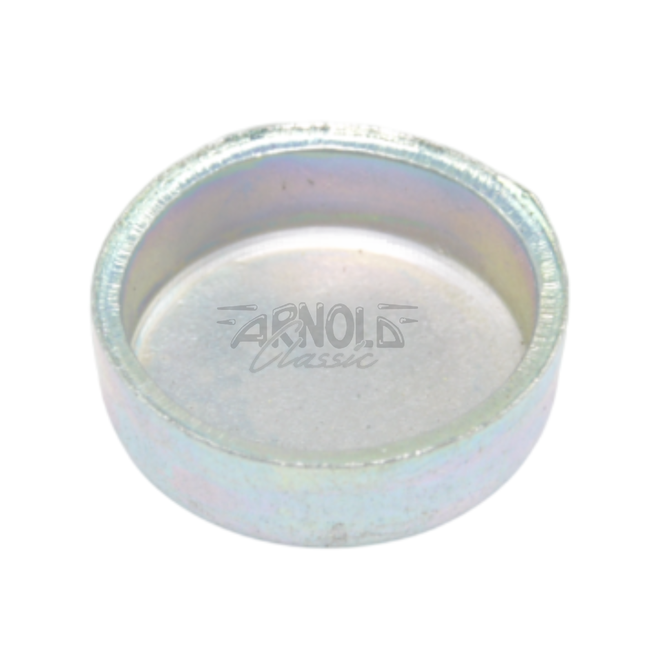 Frost plug with rim 14 mm buy spare parts