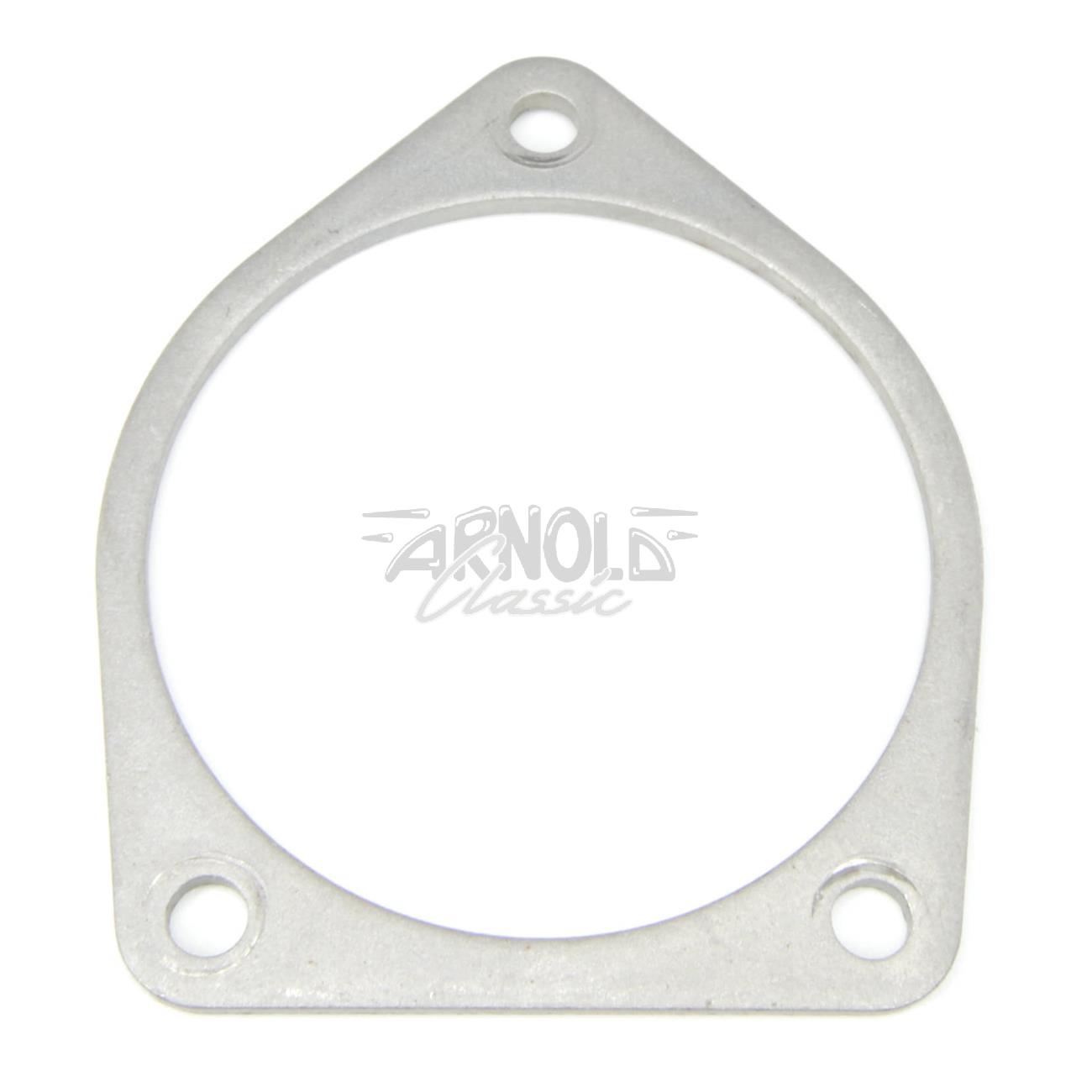 Retaining ring for choke housing automatic cold start Fiat 124 Spider ...