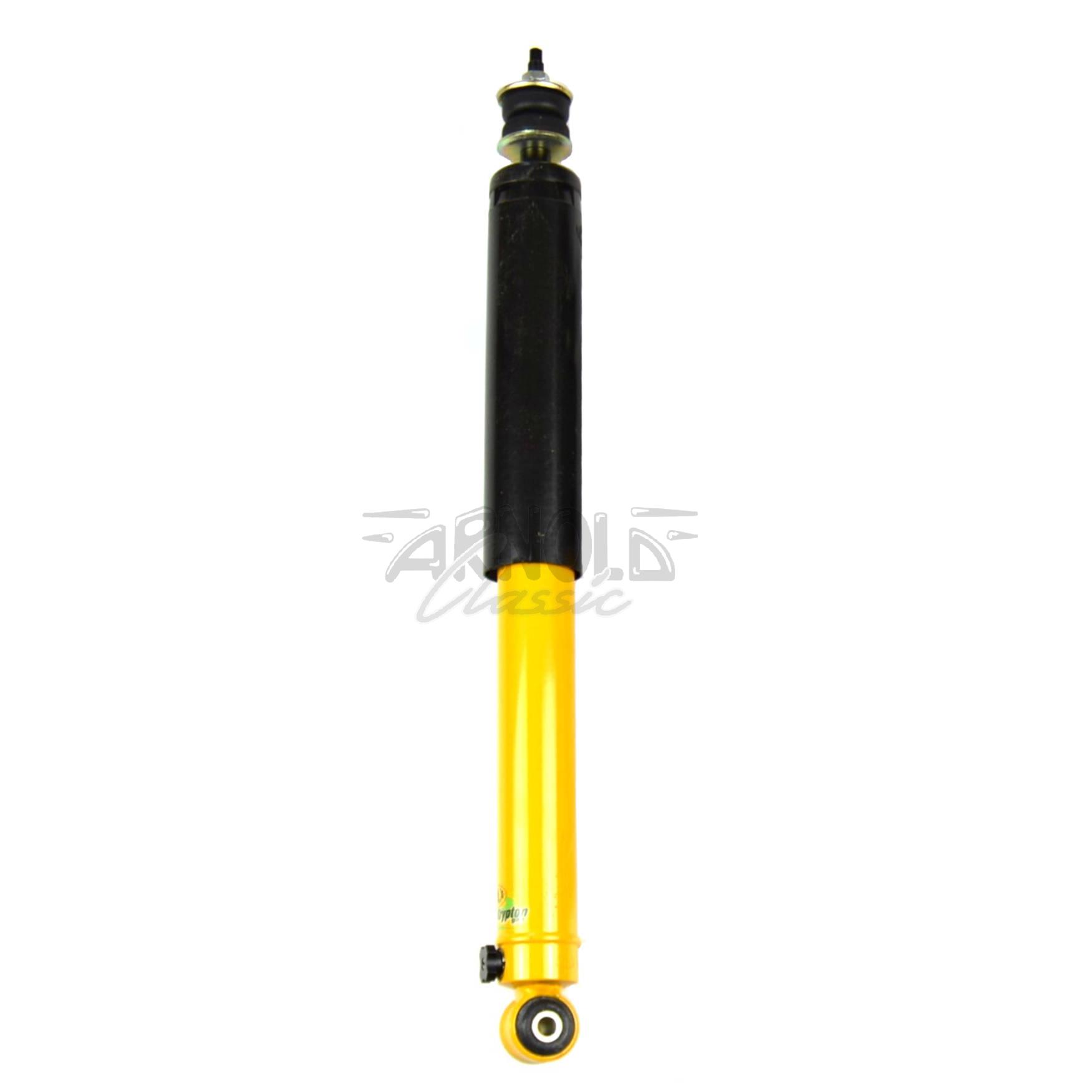 Rear shock absorber SPAX buy spare parts