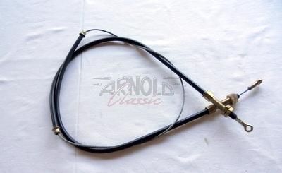 Handbrake cable Fiat 600-D Multipla buy spare parts