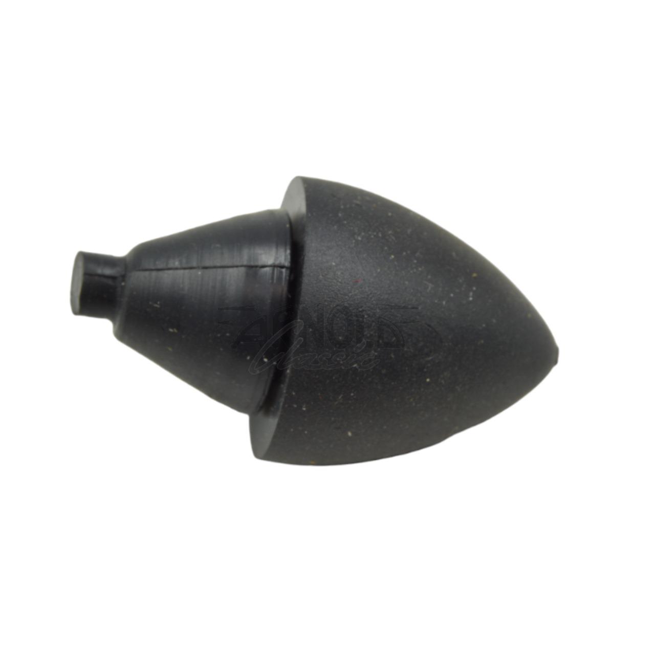 Tampone centrale in gomma per cofano baule Fiat 500 - Fiat 600 acquista ...