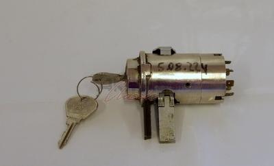 Ignition lock Fiat 2300 buy spare parts