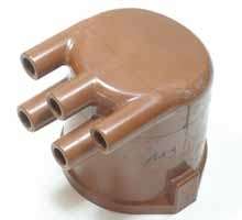 Distributor cap 1971-75 Fiat 127 - 1971-74 Lancia A 112 buy spare parts
