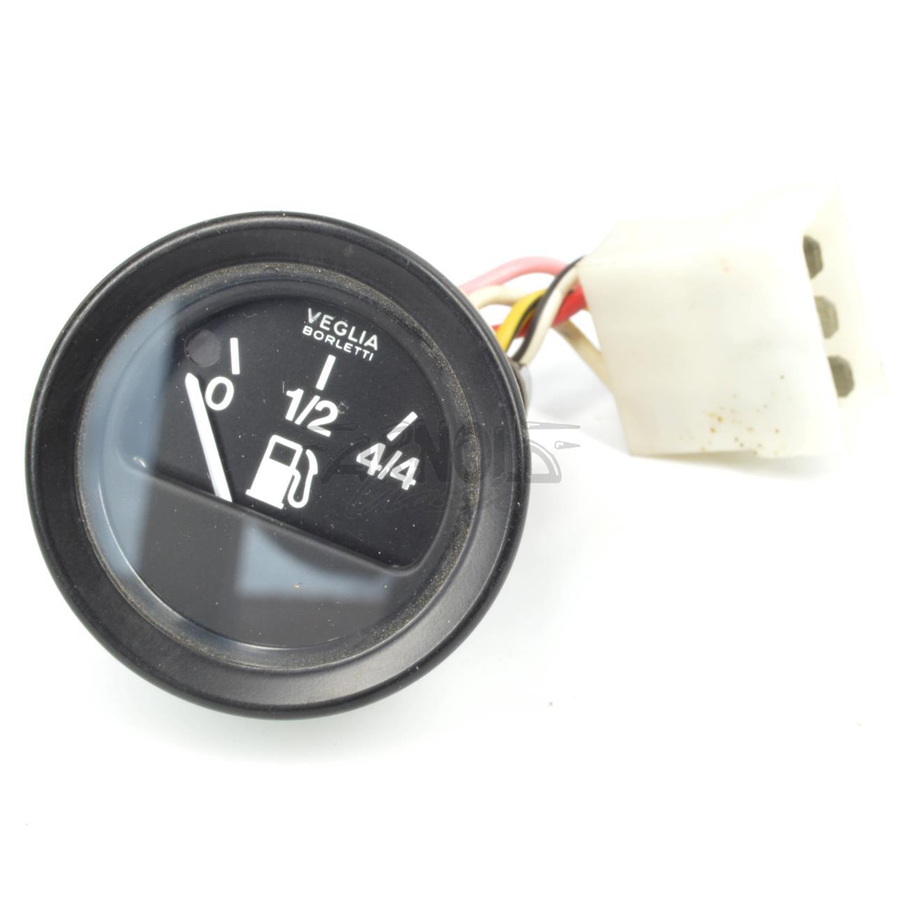 Fuel gauge Fiat 124 Spider DS Euro 83-85) buy spare parts