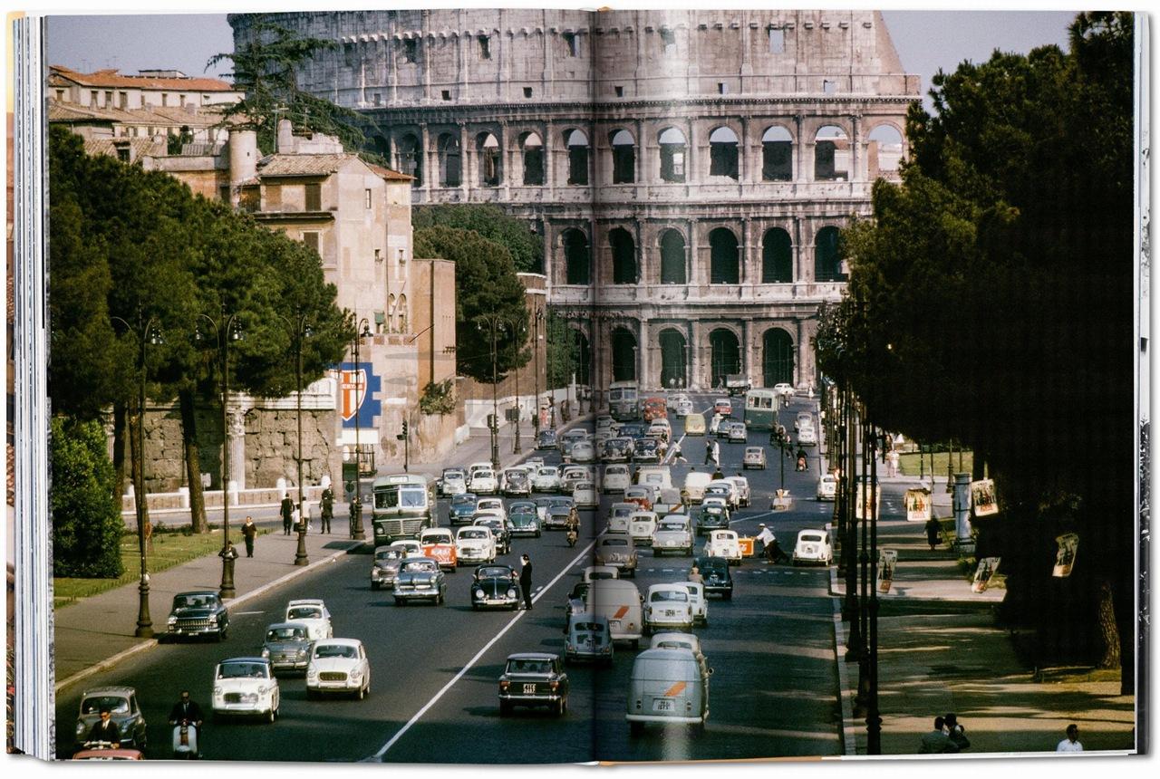 Rome. Portrait of a City acquista pezzi di ricambio