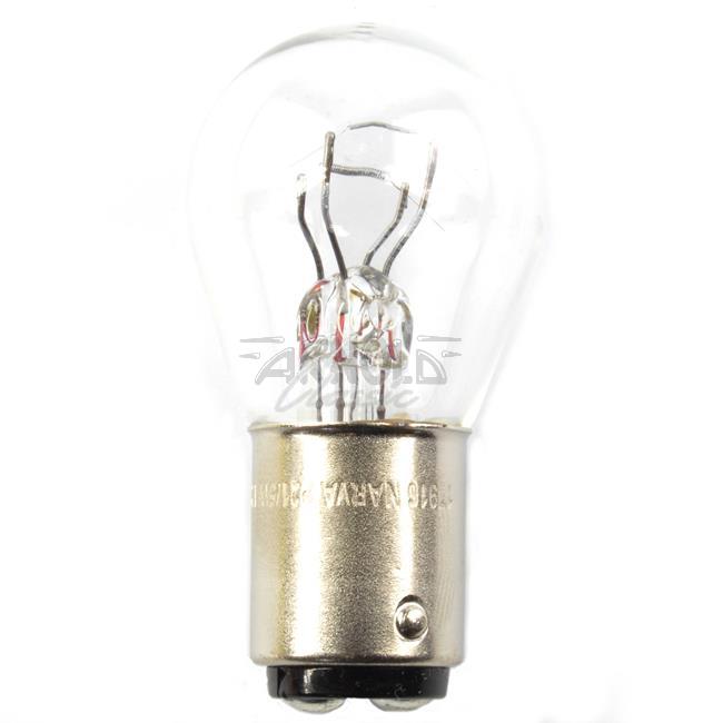 Incandescent lamp 12V 5W standard buy spare parts