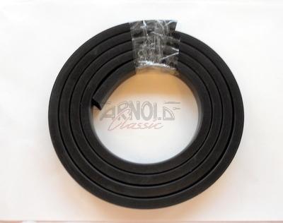 Window guide (double) Side window Fiat 500 Giardiniera buy spare parts