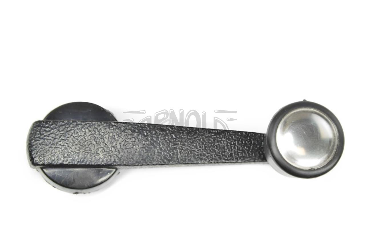 Window crank Fiat 500 R, Fiat 126, Fiat 127, Fiat 128, Fiat 850 T, Fiat ...