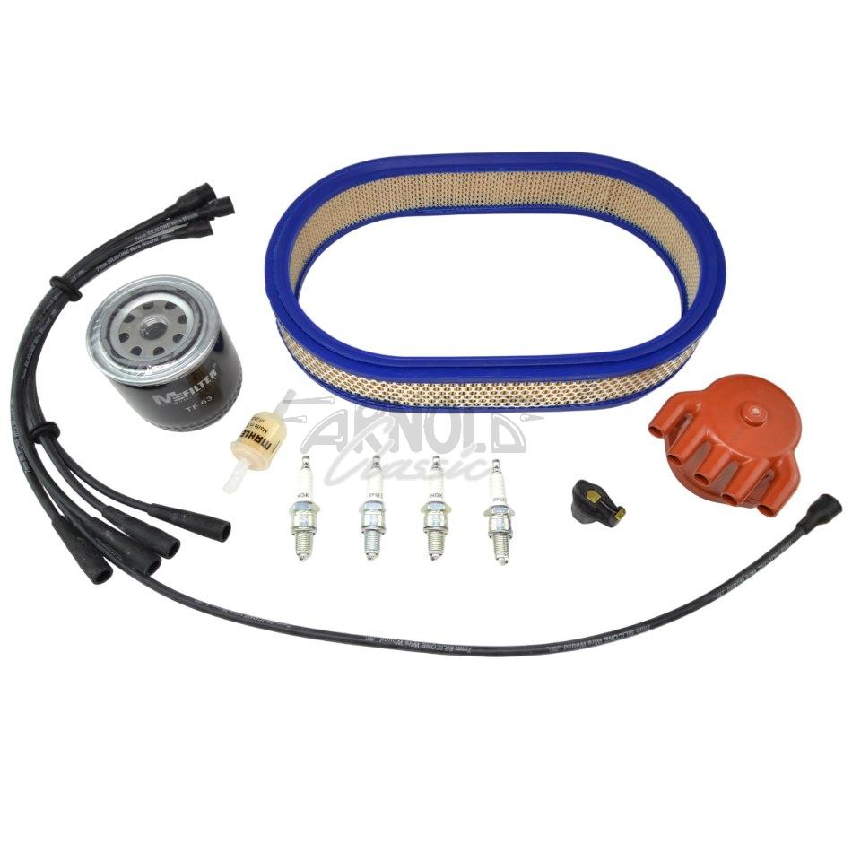 Kit de service Plus BS1 Fiat 124 Spider acheter des pièces détachées