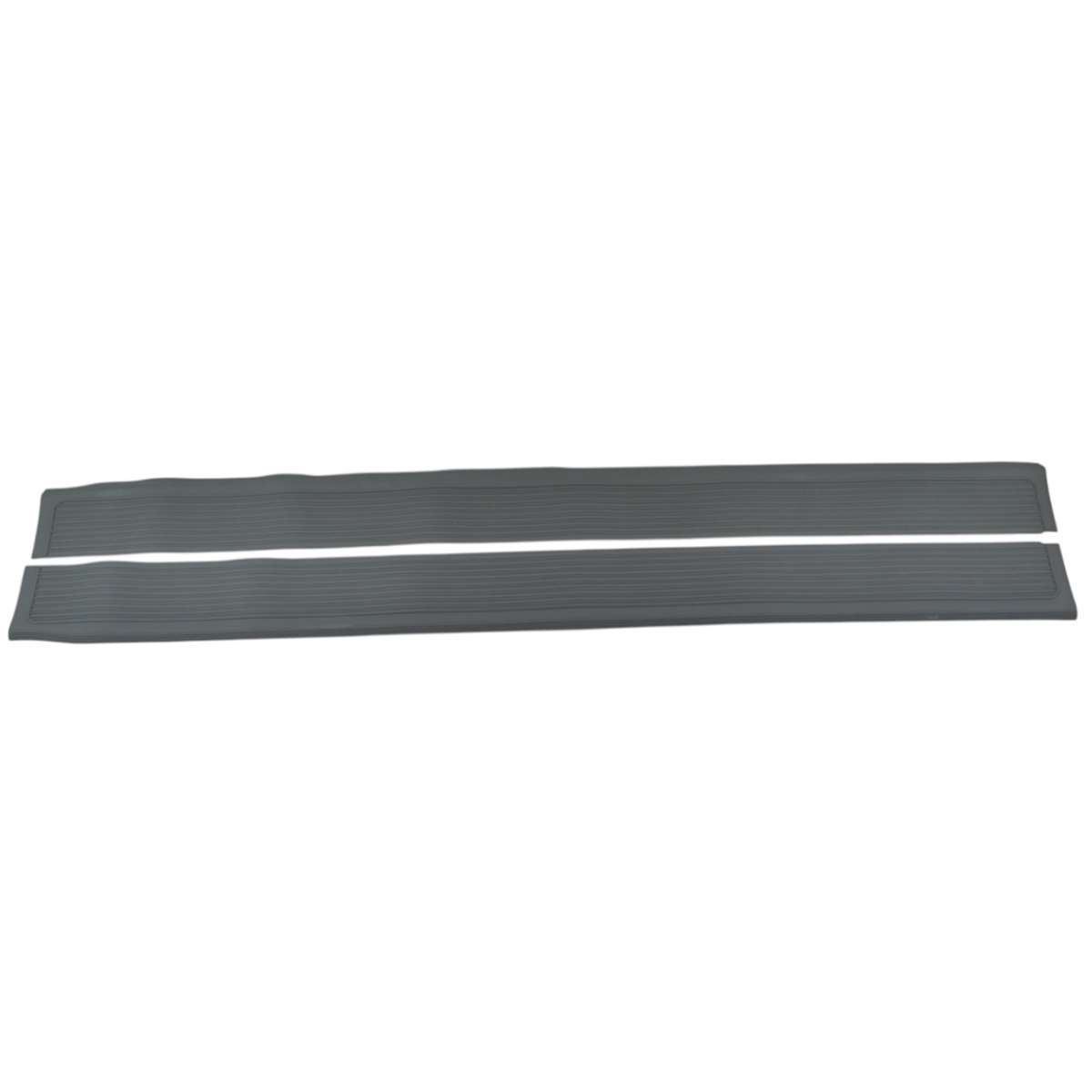 Door sill rubber black Mercedes-Benz R107-C107 buy spare parts