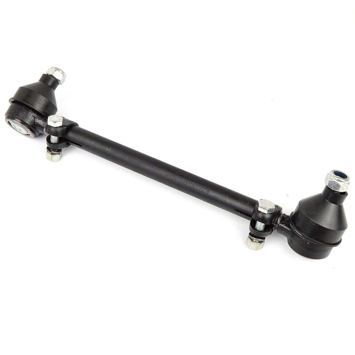 Tie rod one side complete for Fiat 124 Spider (70-84), 124 Coupé buy ...