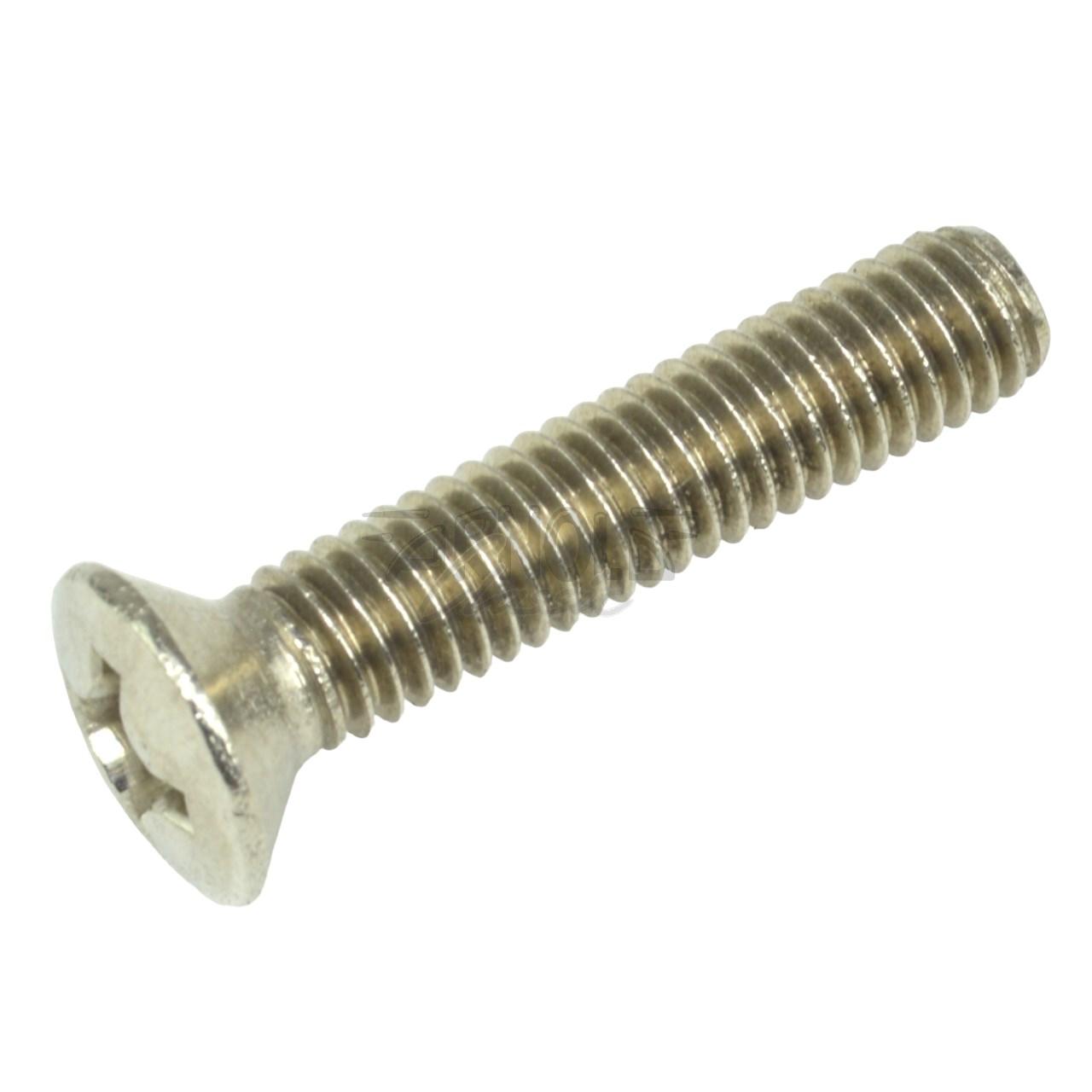 Screw for boot cover hook Fiat 124 Spider DS-VX (83-85) buy spare parts