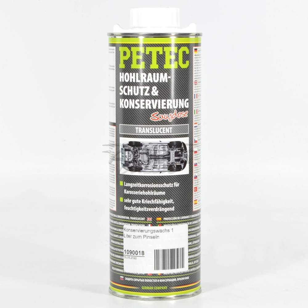 Preservative wax 1 litre for brushing buy spare parts