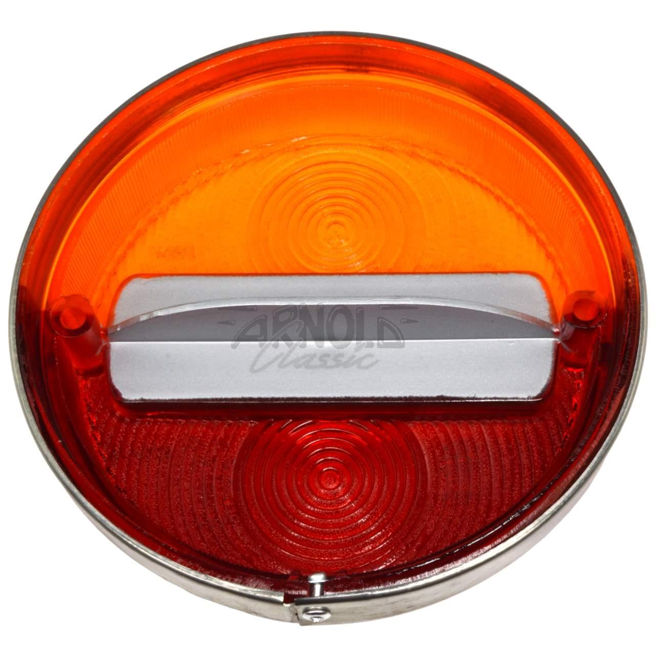 Tail light cap Fiat 850 N, S, Coupé, 1100 R buy spare parts