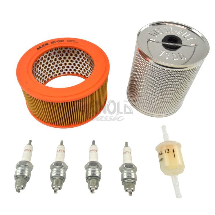 Fiat Kit de mantenimiento 1100 E comprar repuestos